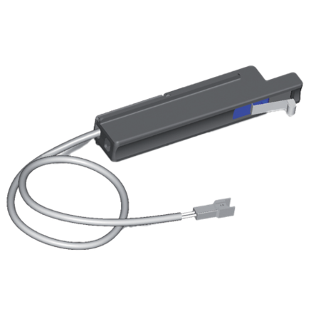 MC770 - koncový spínač pro pohony R20 | Epohony.cz